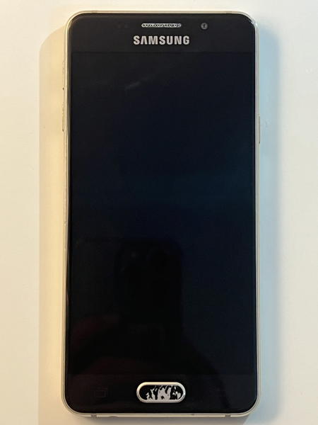 Samsung a2016 16gb