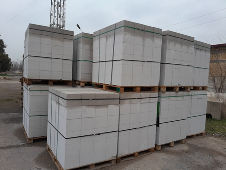 Газабетон Газаблок Газоблок