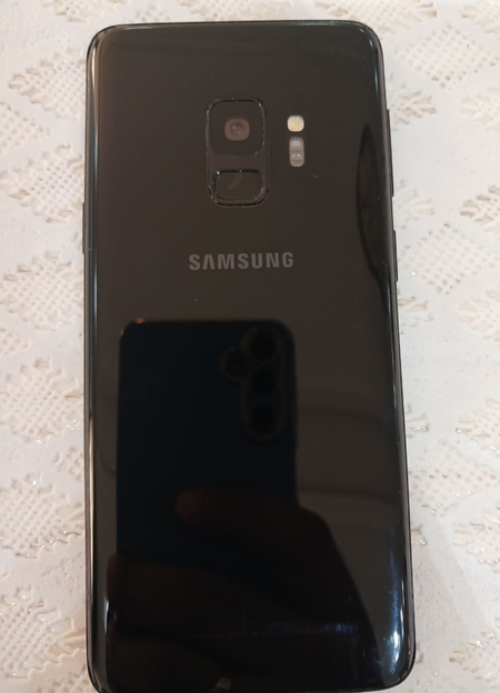 Samsung S9 sotiladi