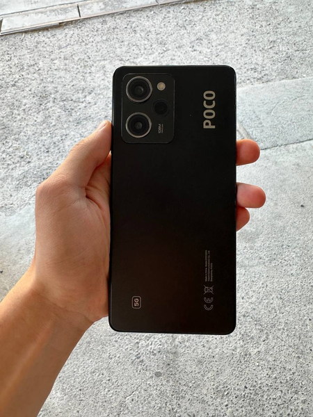 POCO X5 Pro 5G .