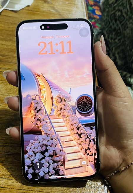 Iphone 14pro max