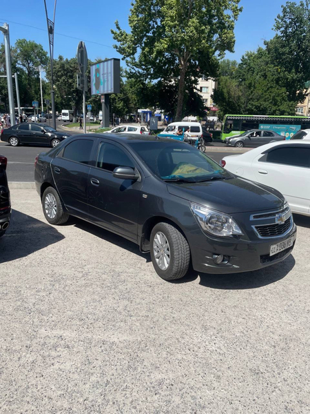 Cobalt  srochna arzon avtomat