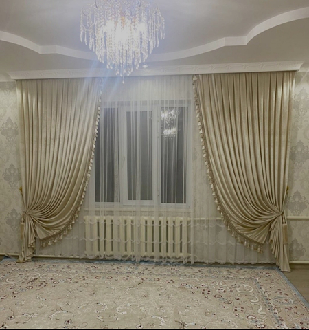 Парда жалюзи карниз римские шторы рассрочка %0 parda karniz jalyuzi