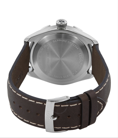 Мужские часы Tissot T-Classic