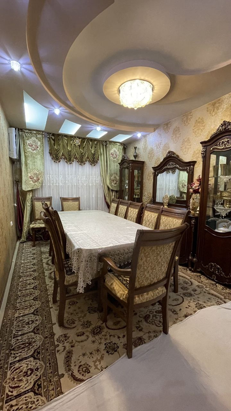 Прадается Кора Камиш 1/2 да 5/2/4 площадь 96 м2