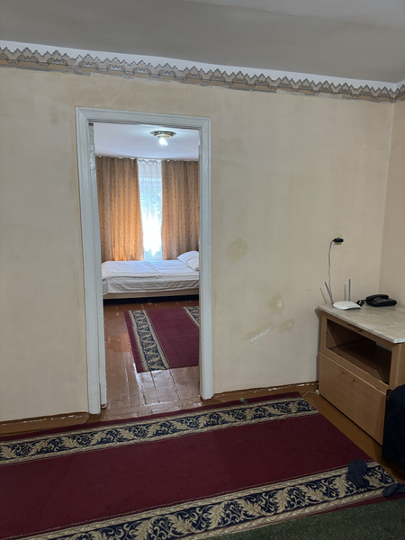 Срочно сдаётся двухкомнатная квартира Университет Инязь