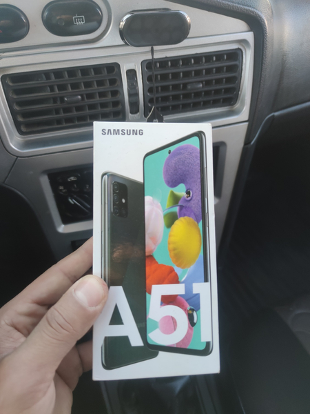 Samsung A51 64 Gb