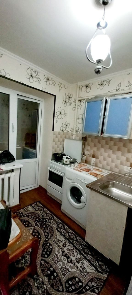 Аренда 1 ком метро Максим горький Буюк ипак йули