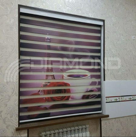 Diamondd  Жалюзи