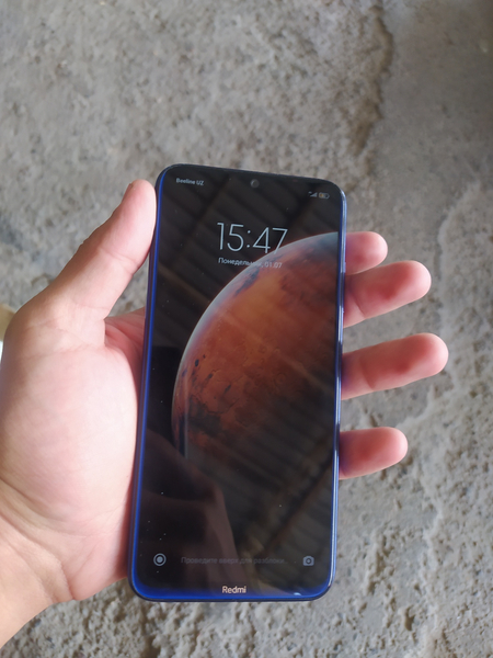 Redmi note 8 32 gb