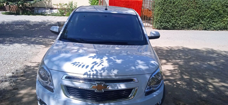Cobalt 11800 kelishamiz