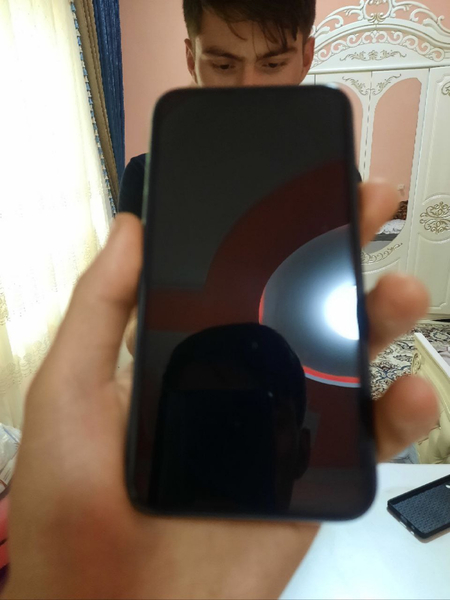 Iphone 11 128 gb black