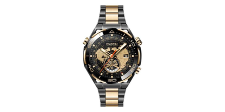 Смарт-часы HUAWEI Watch Ultimate новые