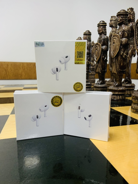 Naushnik Airpods pro2 anc / airpods max