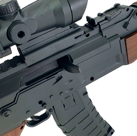 Орбизной автомат orbiz Avtomat