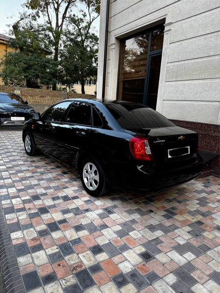 Gentra Elegant Plus 2022 Full