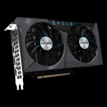RTX gigabayte video karta