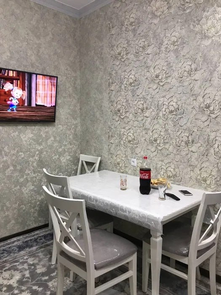 Продам квартиру Сергели ( К132 )