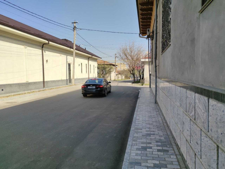 Продаётся участок в Ор-р Новое ТашМИ 15 соток\\\