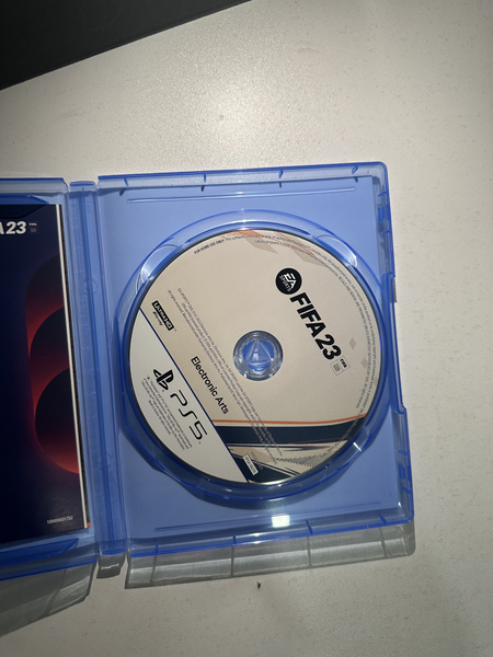 Fifa 23