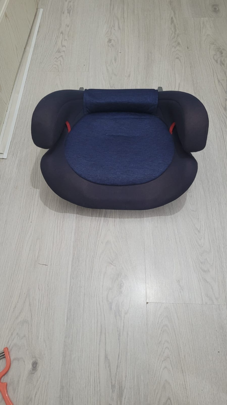 Автокресло Olsson Aurora Fix 2/3