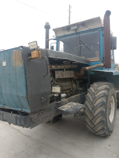 Xtz T150 Sotiladi holati zoʻr yili 2007
