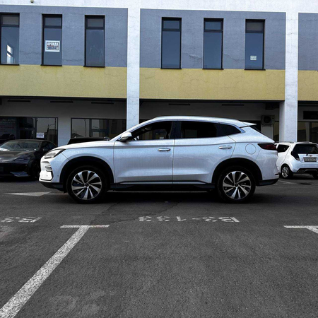 BYD Champion 605 km 15 000$ bilan halol nasiya qila olas