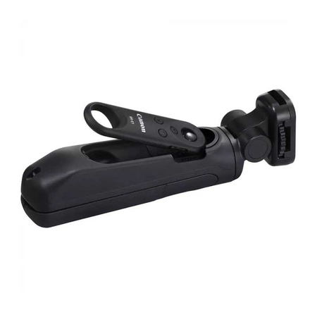 ПРОДАМ Штатив Canon HG-100TBR + Пульт ДУ BR-E1 + Canon DM-E100