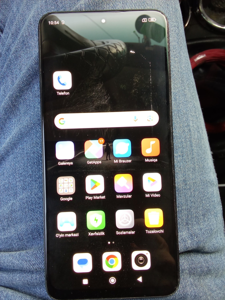 Redmi 12 sotiladi srochna