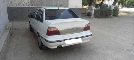 Daewoo nexia 1 dons 1.5