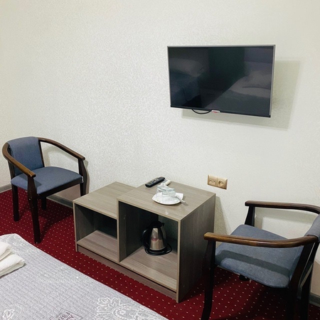 Bez Zaks hotel 100% ishonchli