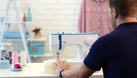 Швейная машина Sew&Go 3