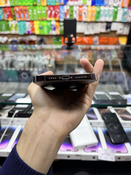 Iphone 14 Pro Max muddatli tólov va naqdga / Айфон 14 Про макс рассроч
