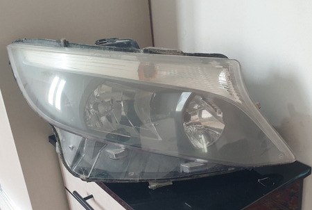CONTINENTAL 385/65/22.5 колеса сборе 300 $