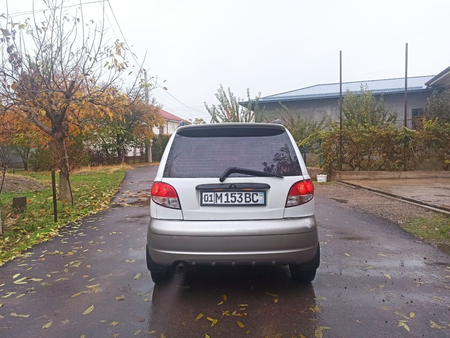 Matiz Best 2012\\n3 tali mator\\n389 ming yurgan\\nGazi bor