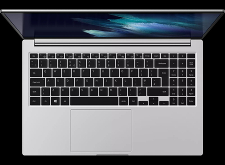 Samsung Galaxy book2 NT550 I3-1215U/8Gb/256Gb ssd/15.6 FHD IPS