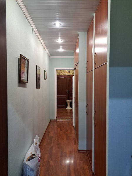 Купить квартиру