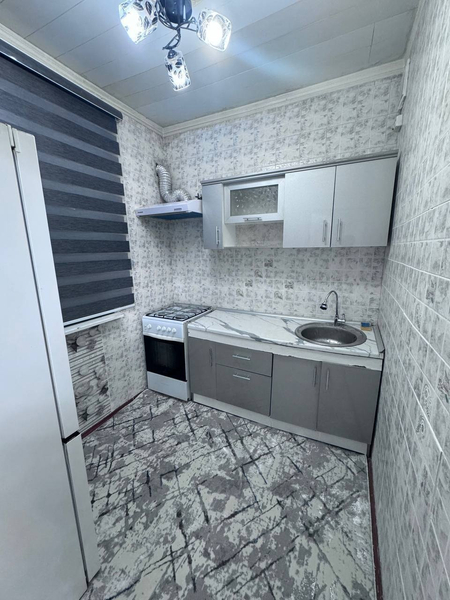 #Чиланзар2 2,3,4 46м² с ремонтом