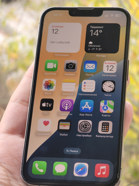Iphone 13 Pro 128 GB