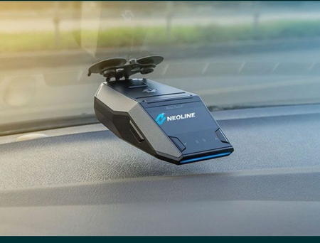 Антирадар Neoline 8700s