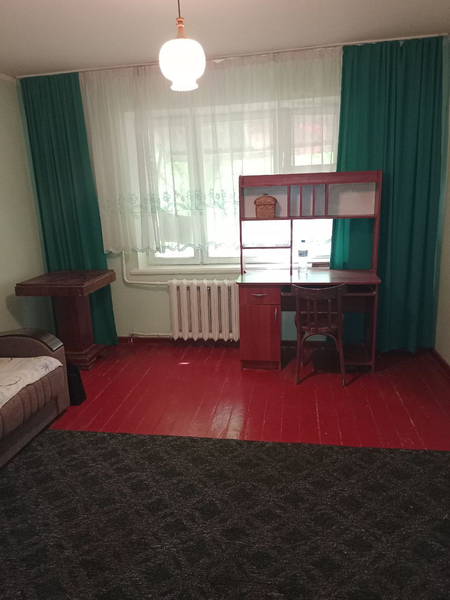 1/2/5 ТТЗ-1 бывшее общежитие галерейного типа