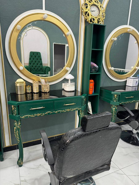 Salon mebel jihozlari