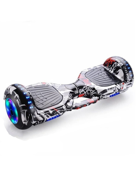 Segway_geroskuter