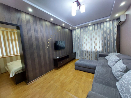 Своя.Карасу 1, 1в2х /3/5, Одному Иностранцу.Евро.