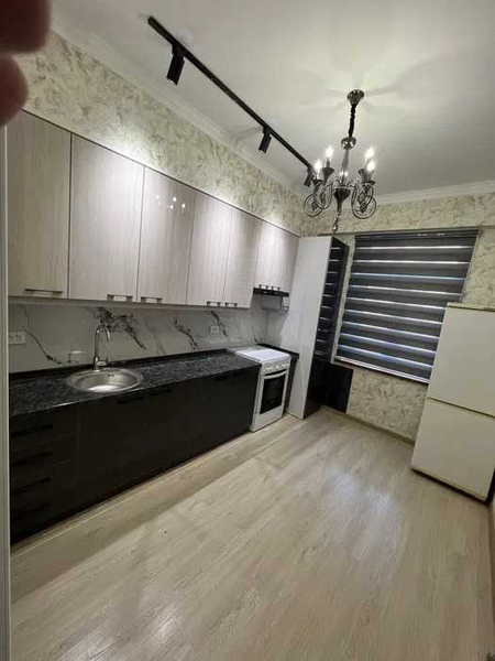 СРОЧНА СДАЕТСЯ комфортная квартира  Сергили GOLDEN HOUSE    Ш1