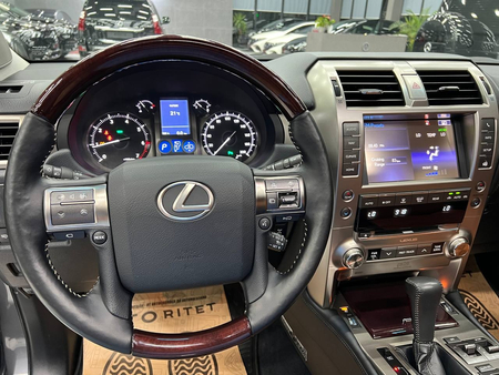 Продается Lexus GX 460