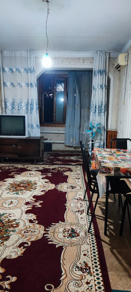 Квартира На Долгий срок В Чиланзаре