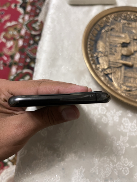 Iphone 11 pro max 256 gb
