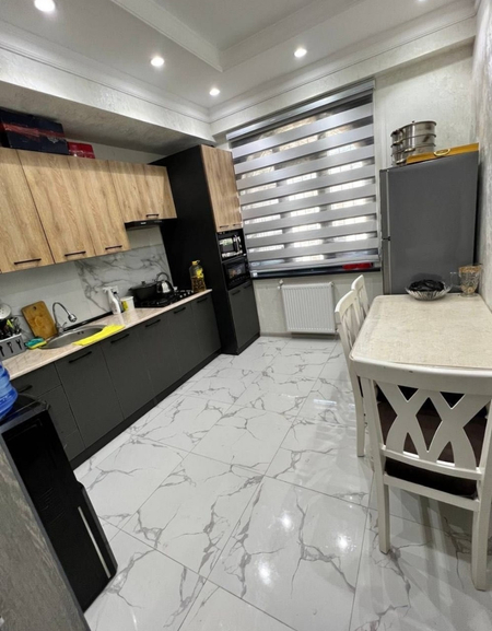 \Сергли,ЖК.ChinaHouse.Евроремонт.Мебел,Бор.69м².Мошина бозор.