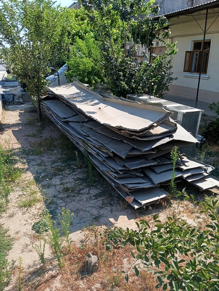 Tunka sotiladi srochni